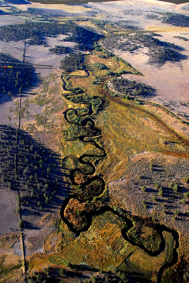 Our Watershed - Friends of the Shasta River